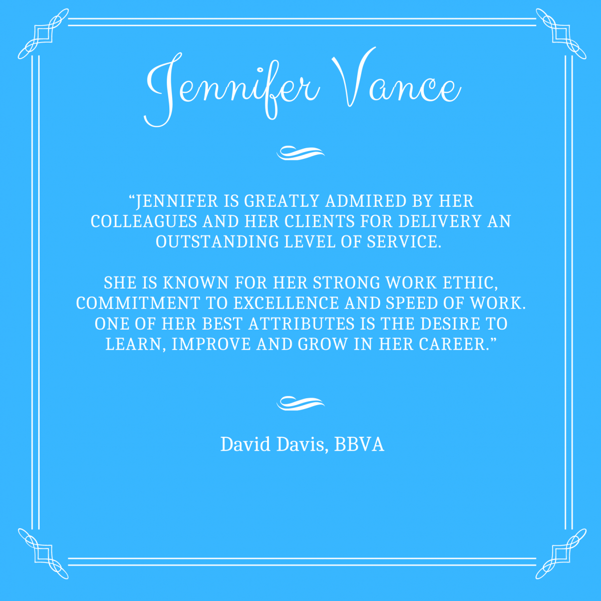 Jennifer Vance - First Coast Manufacturers Association